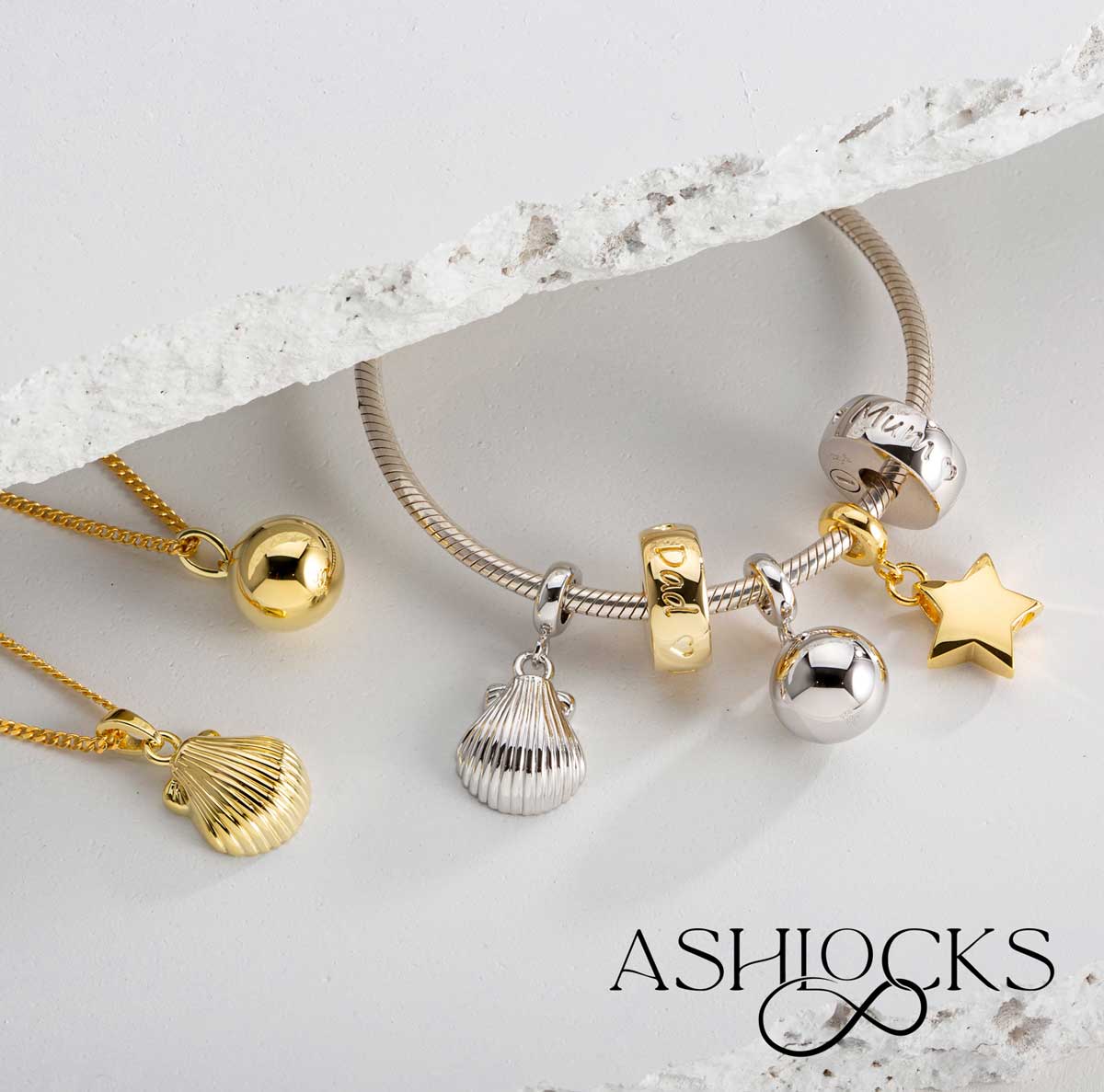 Cremation & Memorial Jewellery by Keepsake Jewellery Australia