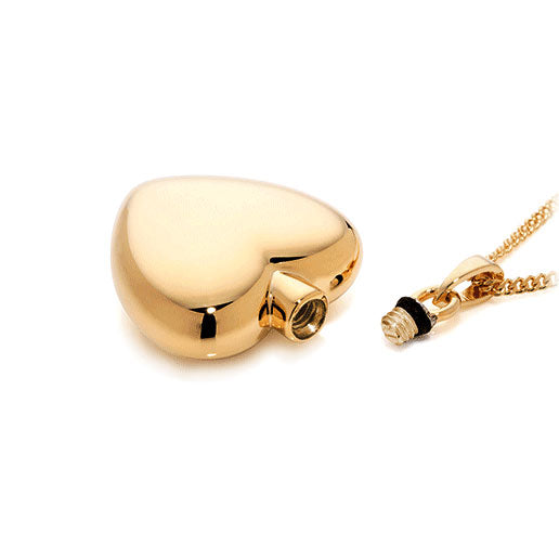 Cremation & Memorial Jewellery by Keepsake Jewellery Australia